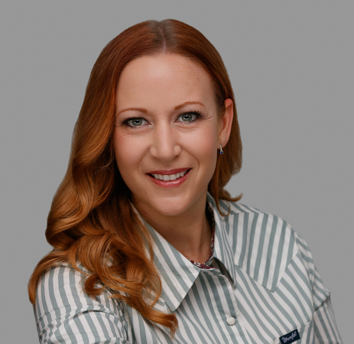 Mackenzie Okeson, CPA - PracticeCFO