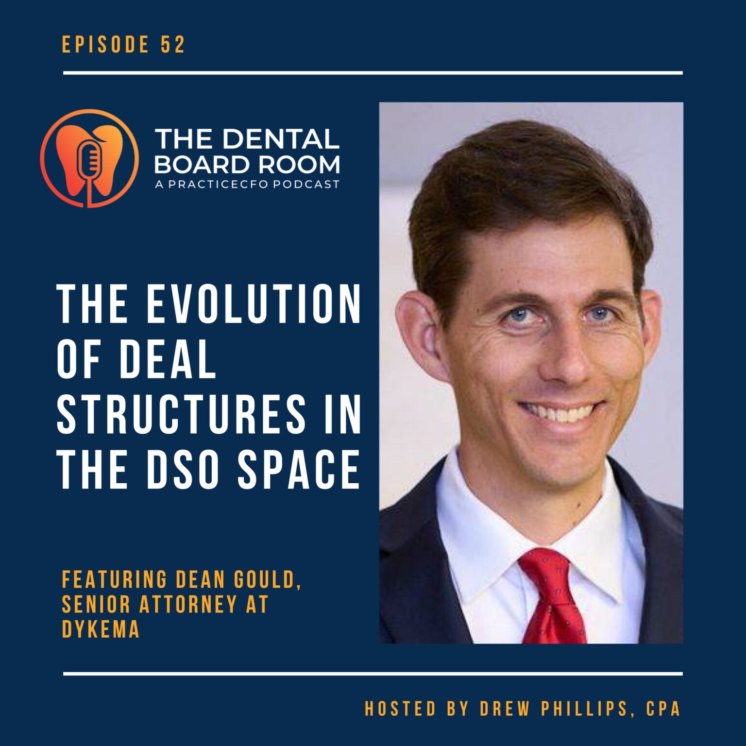 The Evolution of Deal Structures in the DSO Space - PracticeCFO
