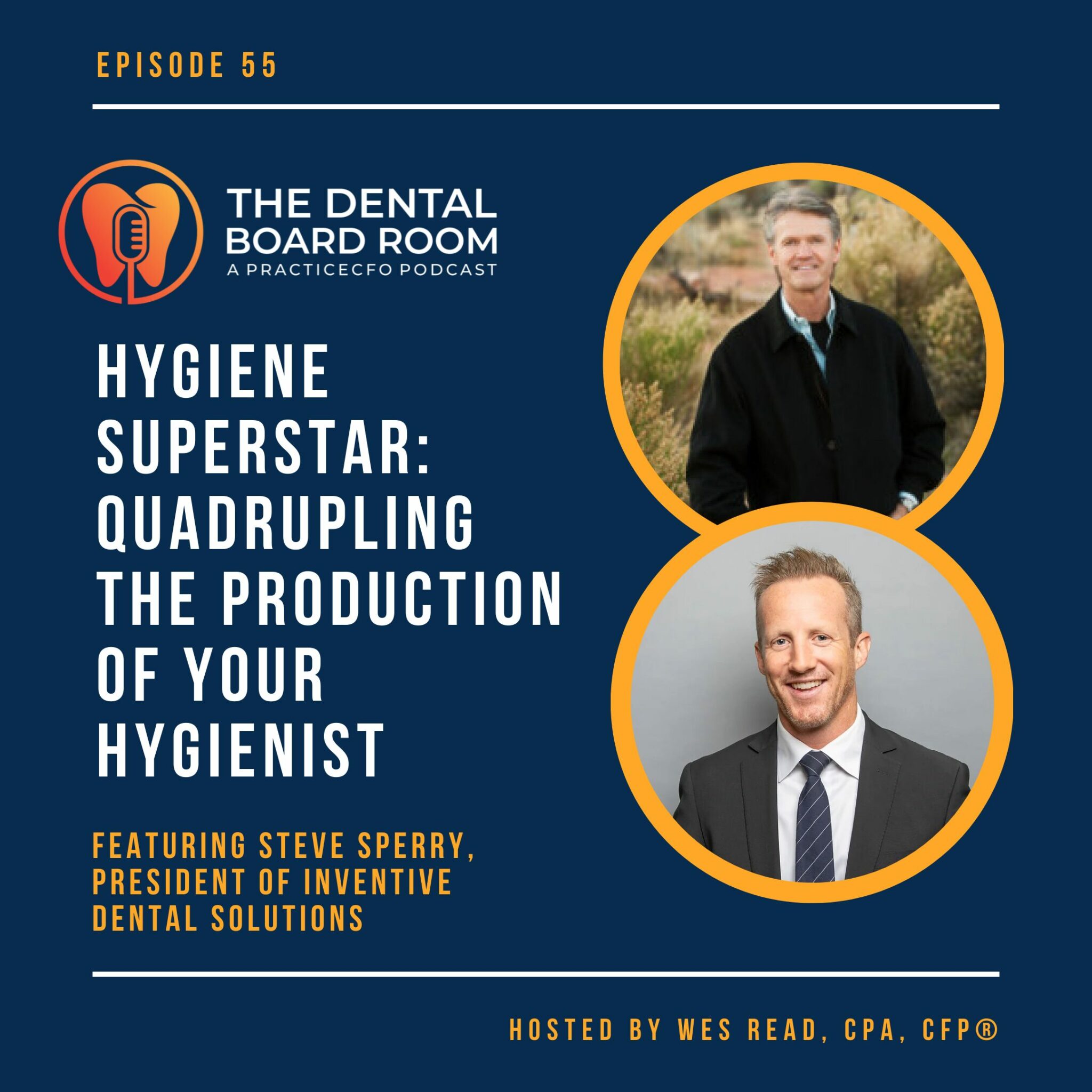 Hygiene Superstar: Quadrupling the Production of Your Hygienist ...